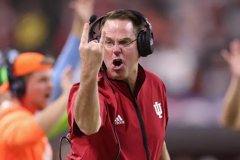 CFP National Championship Game & NFL Divisional Round Score Predictions ...