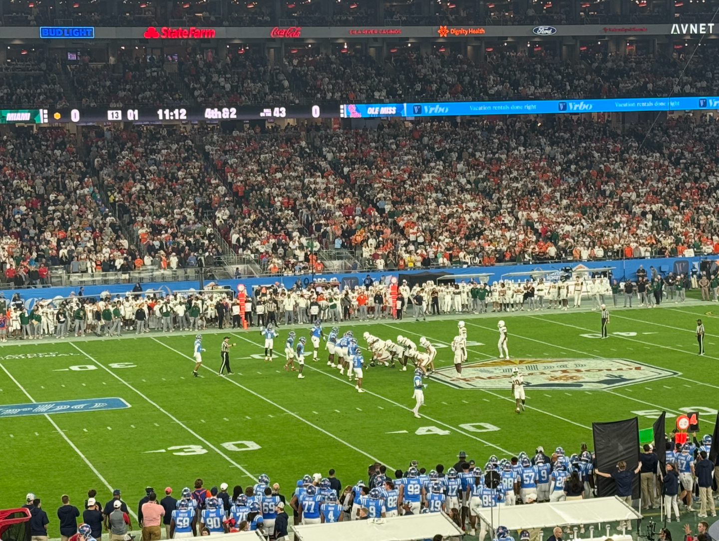 CFP National Championship Game & NFL Divisional Round Score Predictions ...